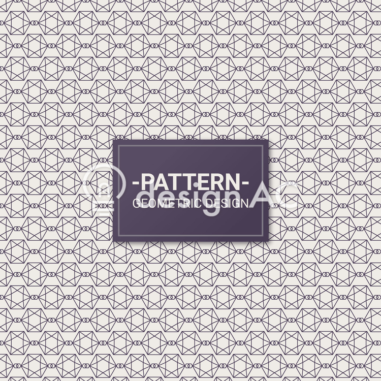 Geometric pattern 253 - Free Download - templateAC