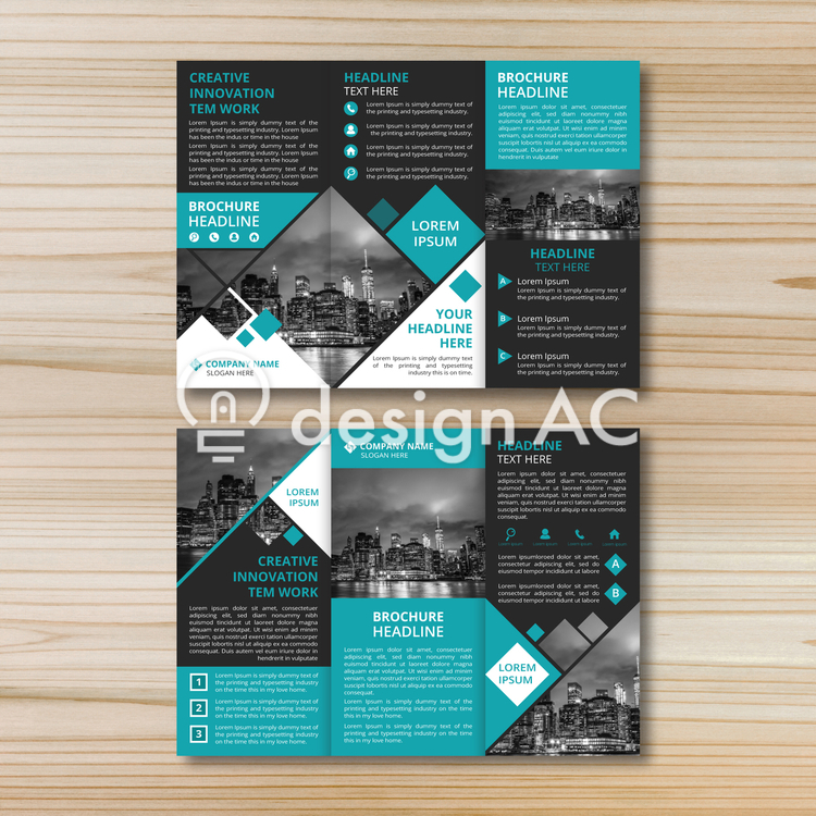 Pamphlet 1036 - Free Download - templateAC