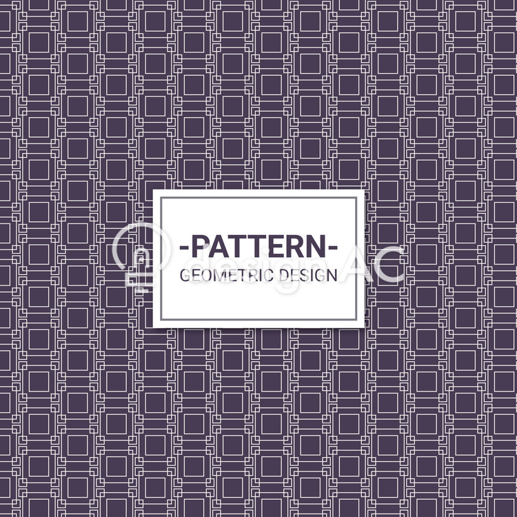Geometric pattern 254 - Free Download - templateAC