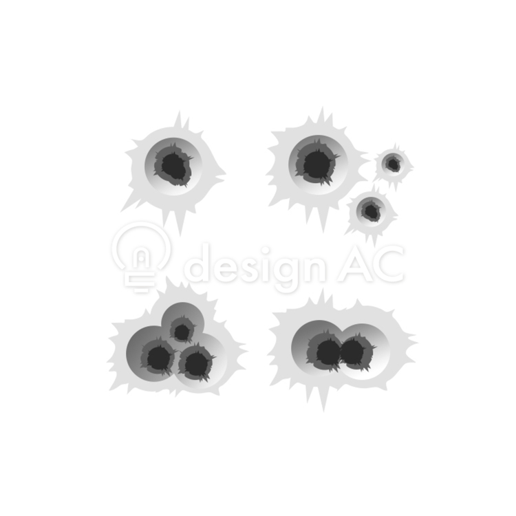 Bullet brush 360 - Free Download - templateAC