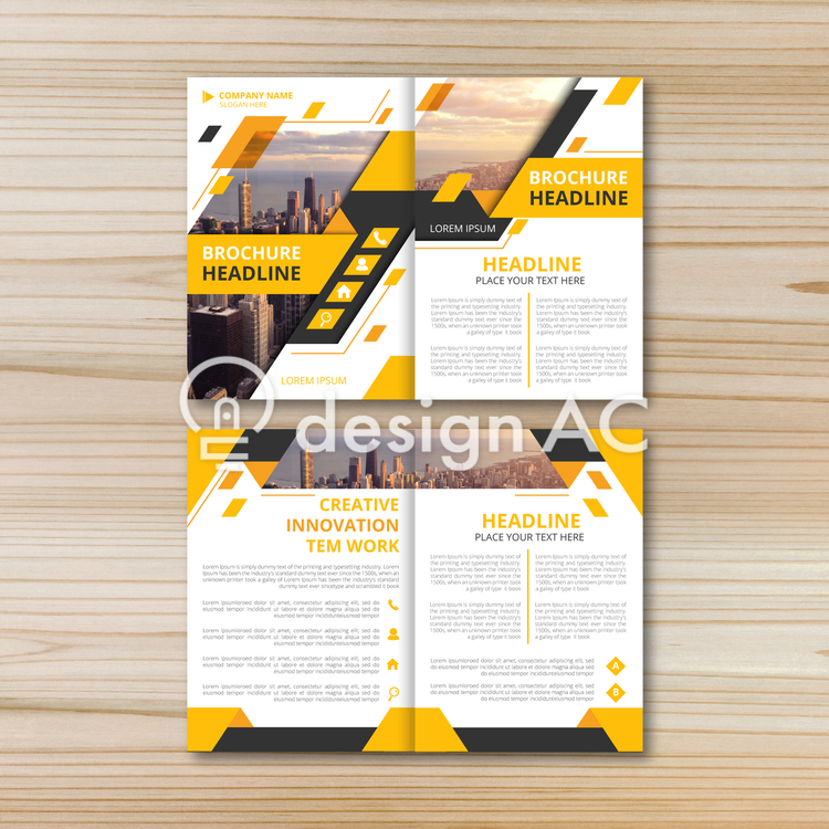 Pamphlet 1038 - Free Download - templateAC