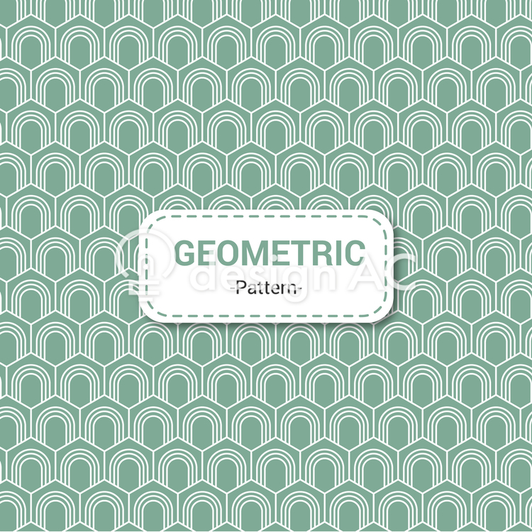 Geometric pattern 912 - Free Download - templateAC