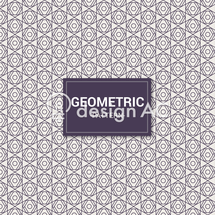 Geometric pattern 911 - Free Download - templateAC