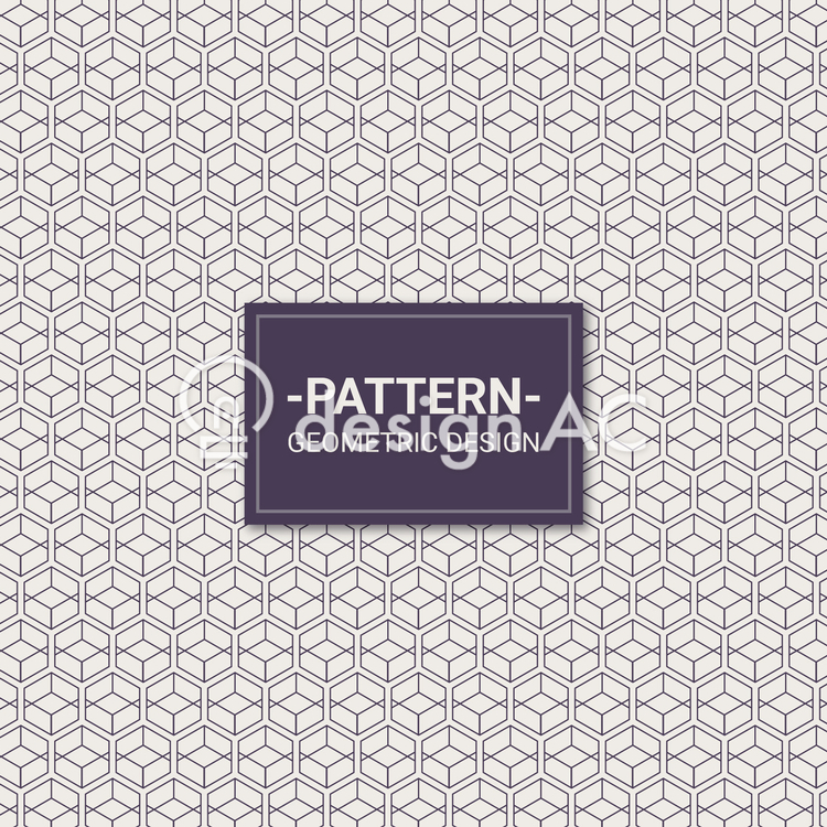 Geometric pattern 237 - Free Download - templateAC