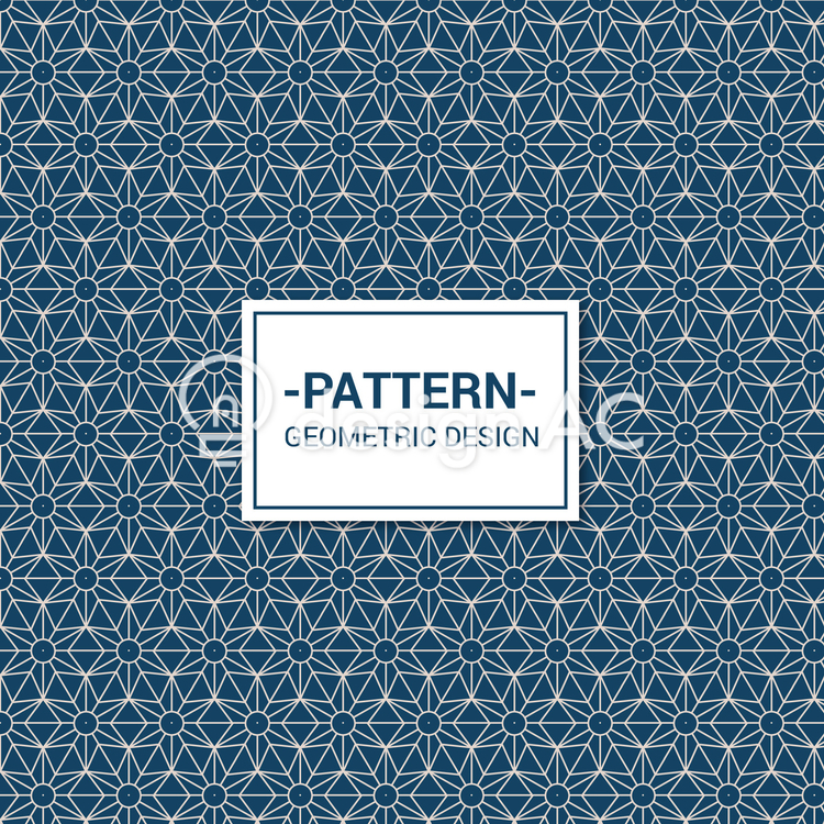 Geometric pattern 264 - Free Download - templateAC