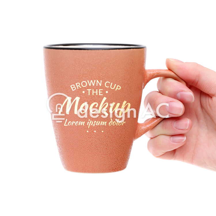 Mock-up cup 654 - Free Download - templateAC